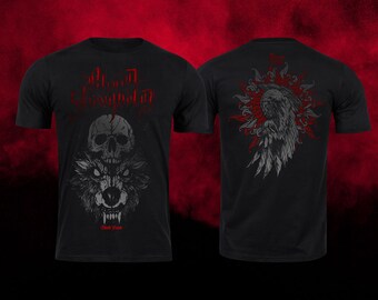 Stronghold T Shirt - Etsy