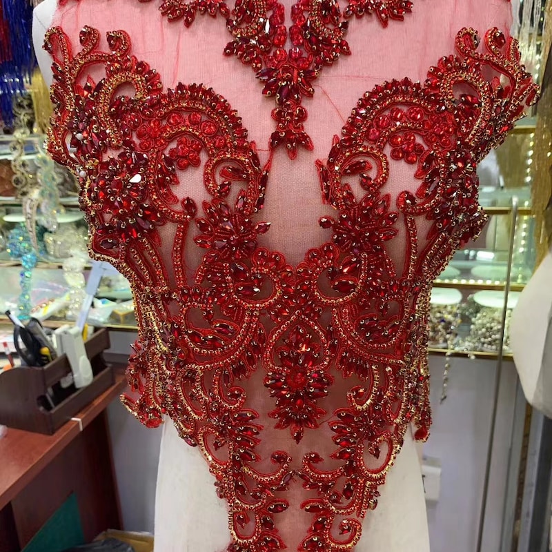 Bodice - Etsy