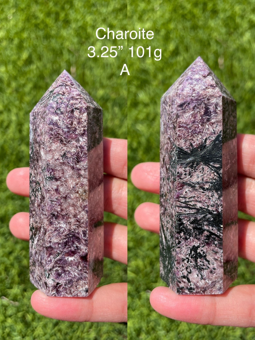 You Choose! Chariote Tower Obelisk Point FREE SHIPPING US Seller - Etsy