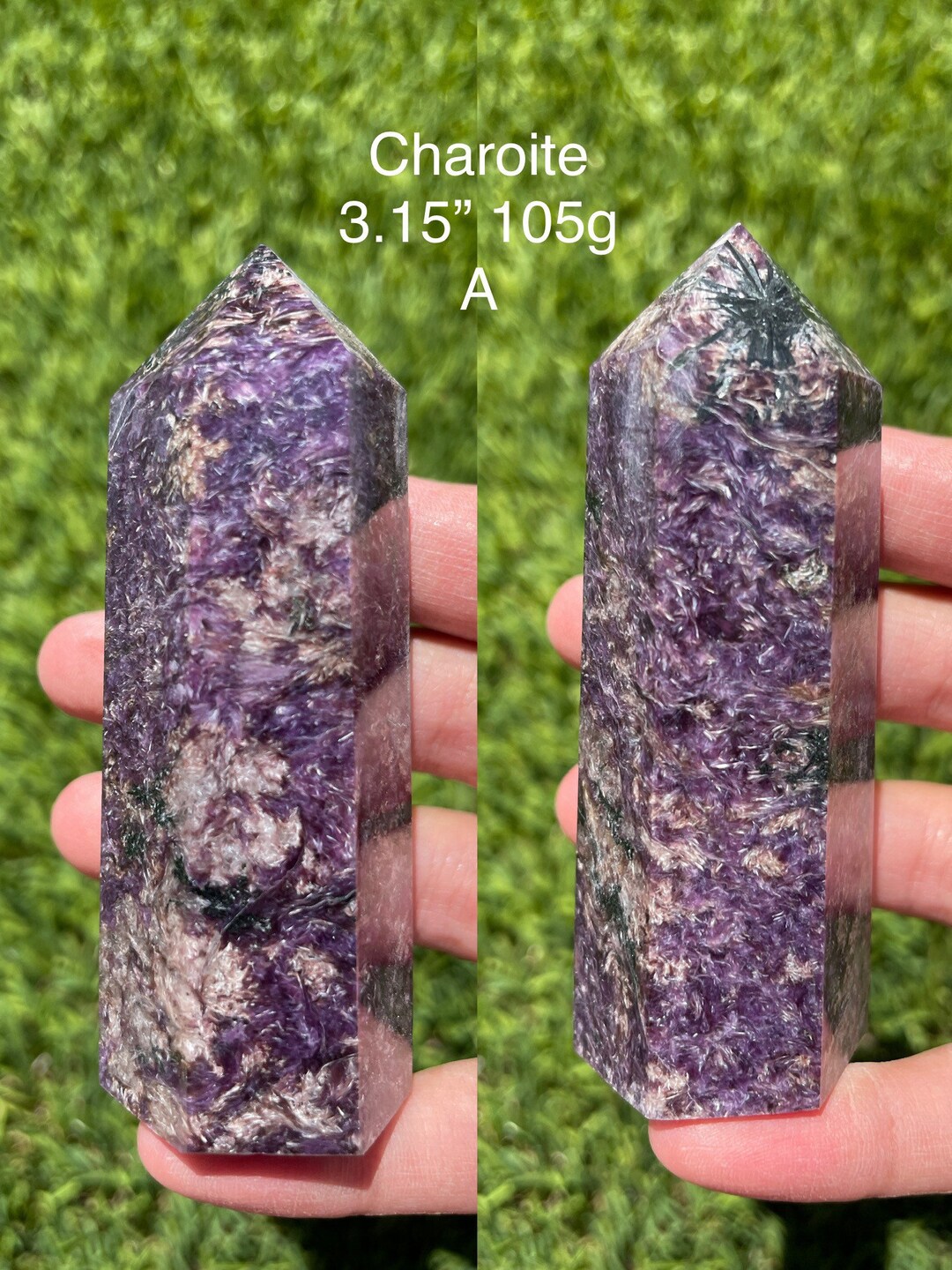 You Choose Chariote Tower Obelisk Point FREE SHIPPING US Seller - Etsy