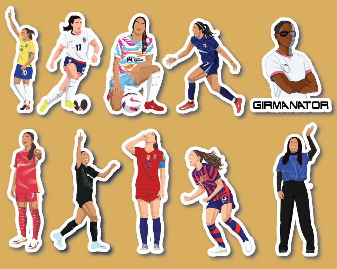 Pick Any 4 Stickers for Under 10 Dollars! Pick Any 4 Magnets for Less ...