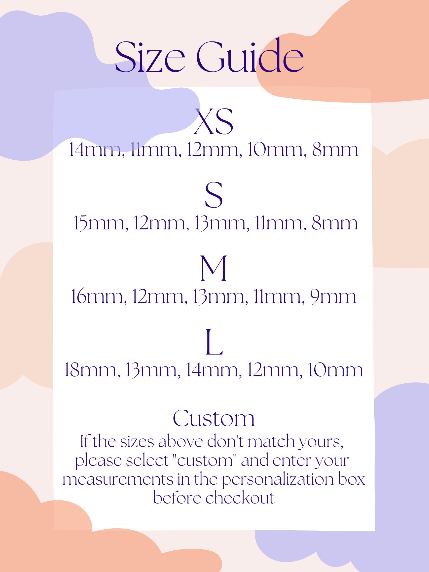 Personalized 3D Metal Planet Orb Nail Charms Press on Nails, Reusable ...