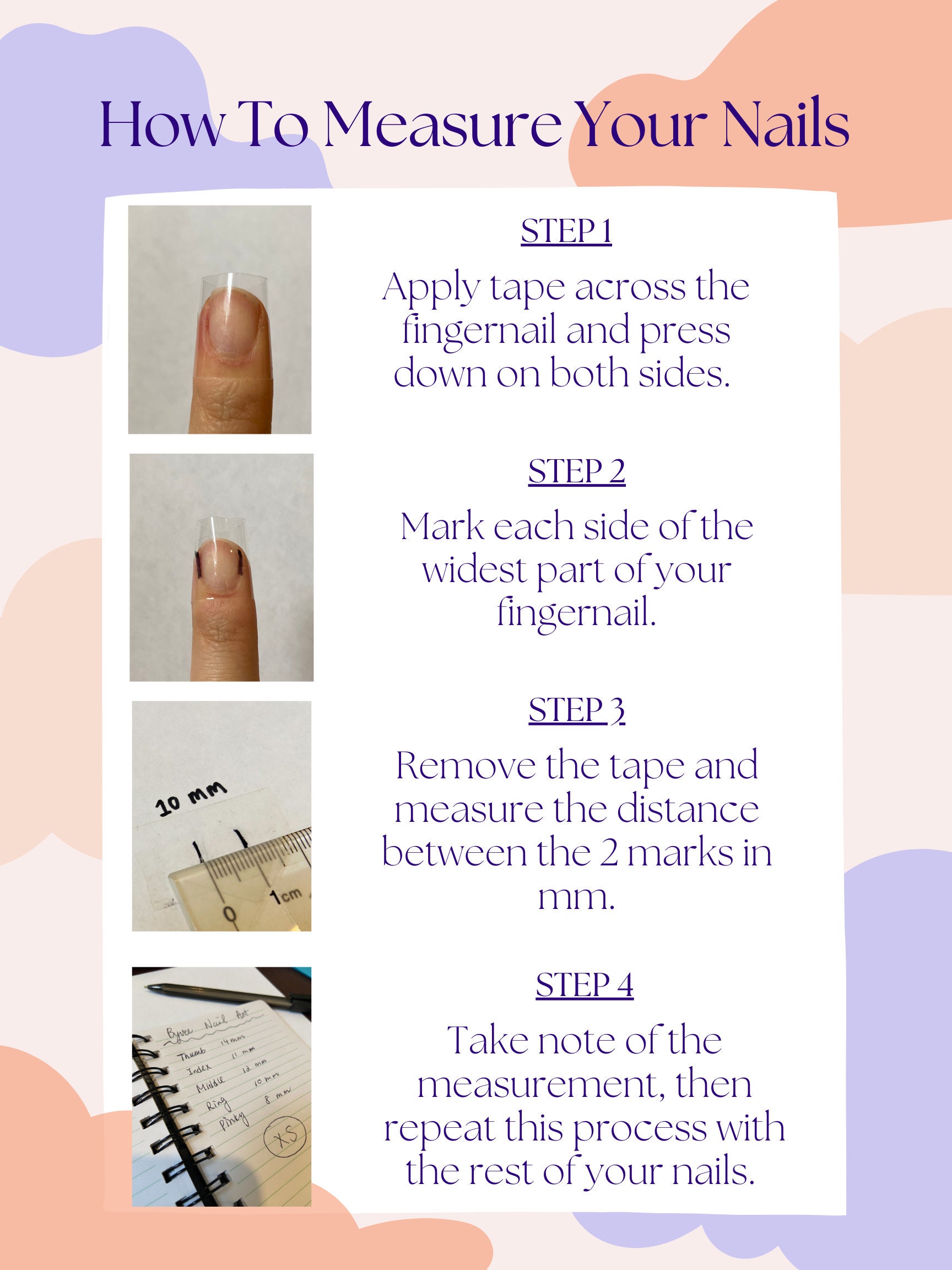 Personalized 3D Metal Planet Orb Nail Charms Press on Nails, Reusable ...