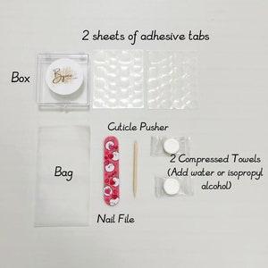 Personalized 3D Metal Planet Orb Nail Charms Press on Nails, Reusable ...