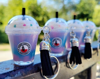 Starbucks Mini Cold Cup Keychain - Etsy