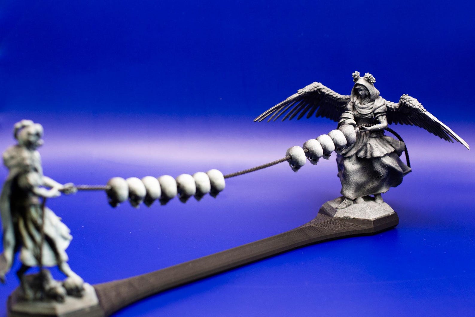 Tracker "hope and Fear" - Digital STL - Etsy
