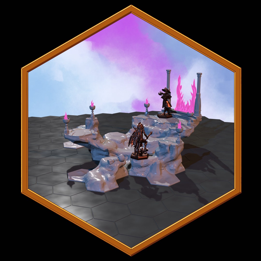Portal Room Complete - Etsy