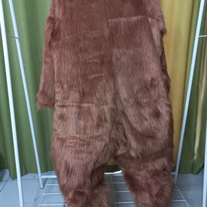 Fullsuit Fursuit Digi Legs Suit - Etsy