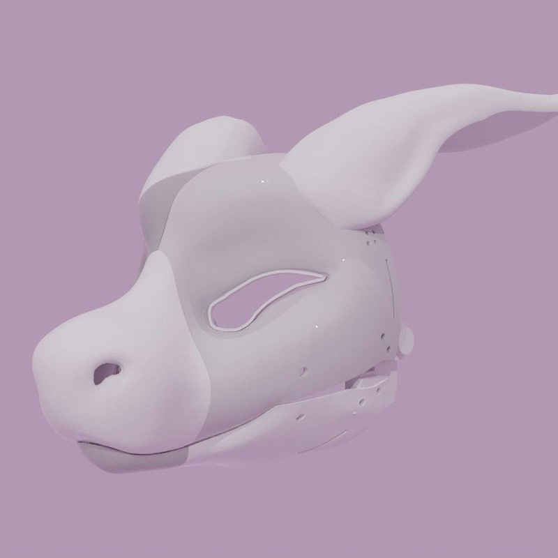 Manokit Fursuit - Etsy