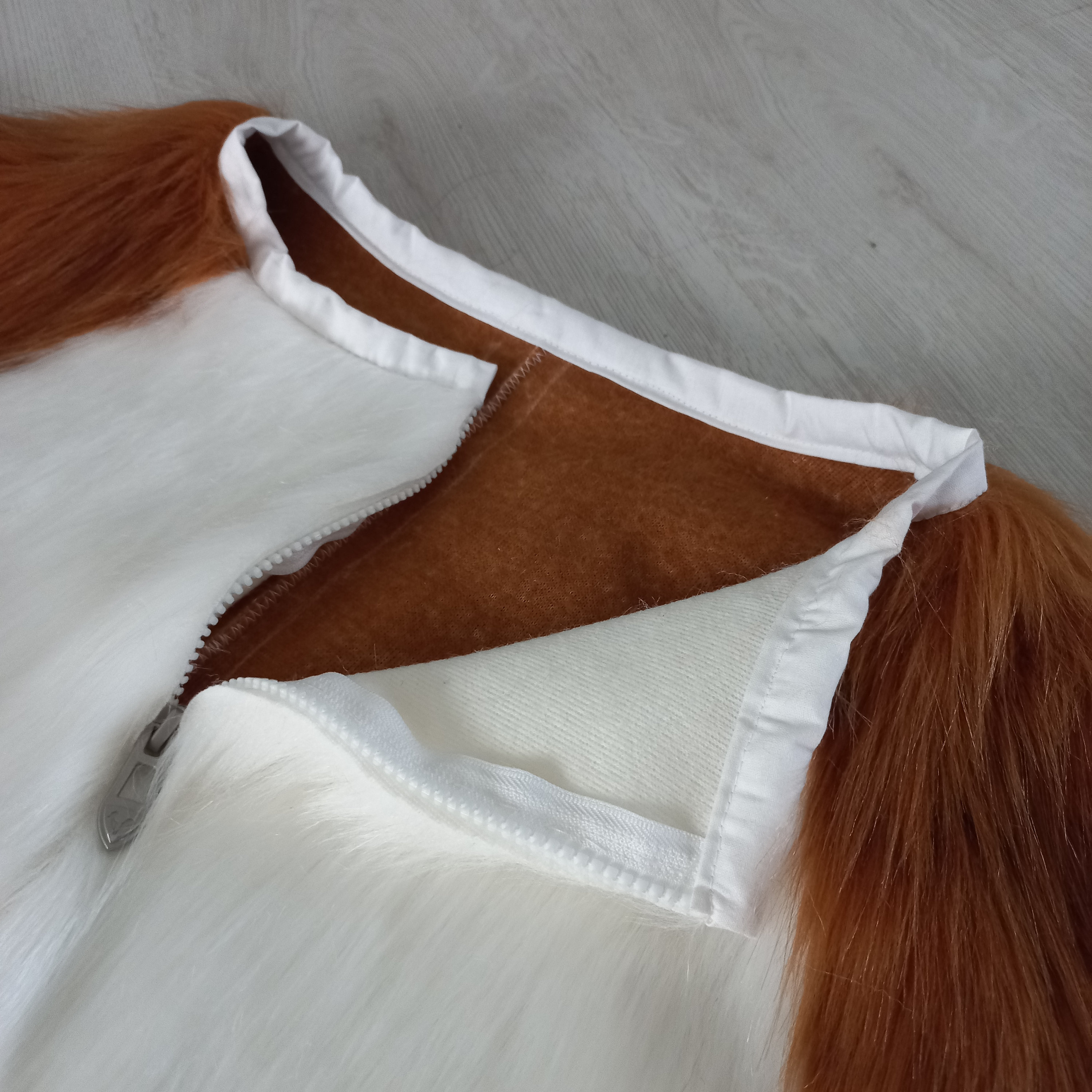 Fullsuit Fursuit Digi Legs Suit - Etsy