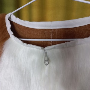 Fullsuit Fursuit Digi Legs Suit - Etsy