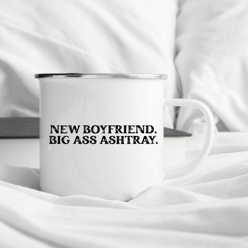 Funny Beth Dutton SVG, Beth Advice: New Boyfriend. Big Ass Ashtray ...