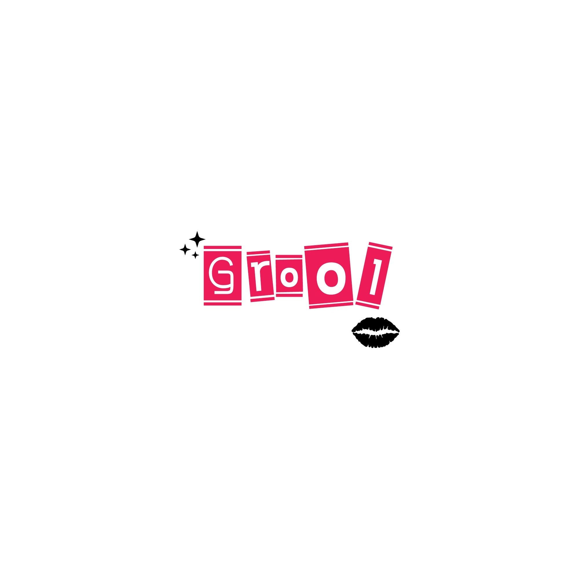 Funny Mean Girls Grool Svg Retro Halloween Svg Retro Fall Svg Funny