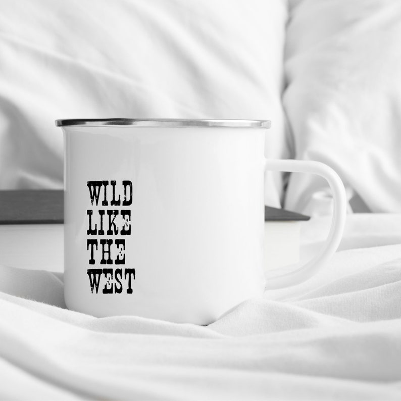 Wild Like the West Western SVG, Retro Western SVG, Cowboy SVG, Cowgirl ...