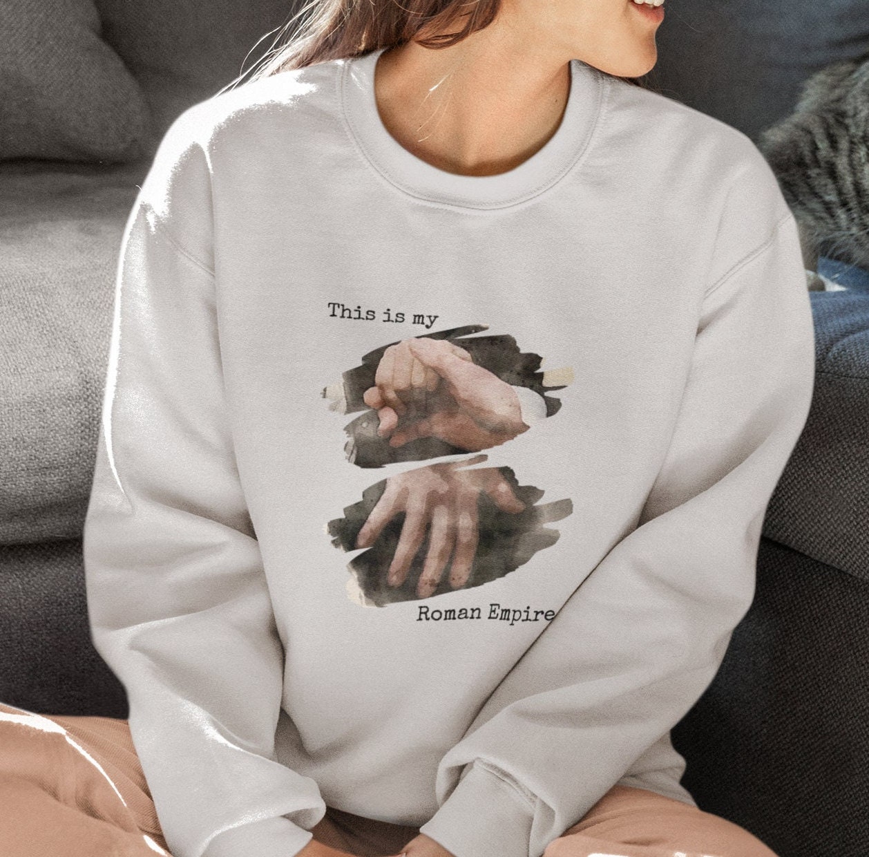Pride and Prejudice Darcy and Elizabeth Bennet my Roman - Etsy