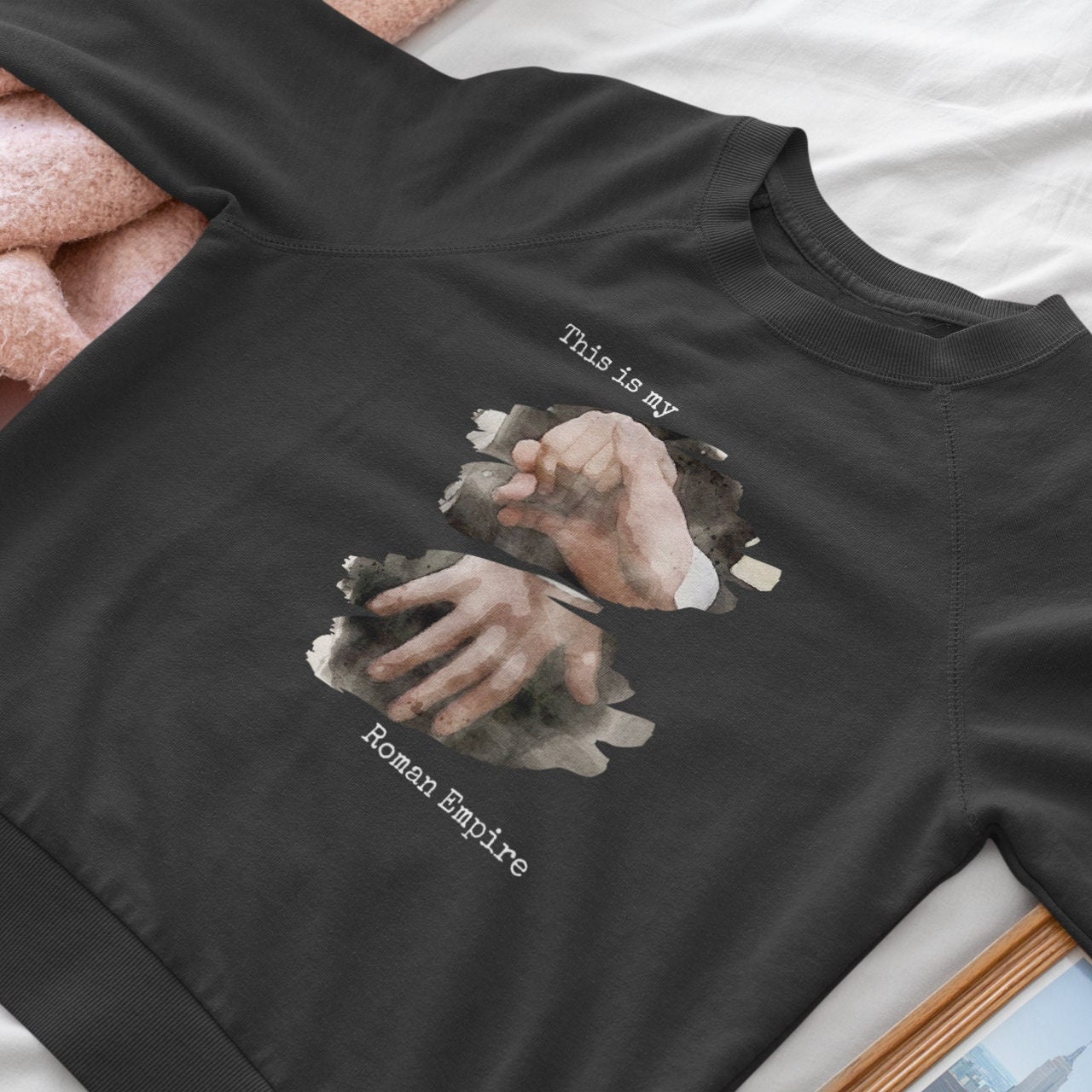 Pride and Prejudice Darcy and Elizabeth Bennet my Roman - Etsy
