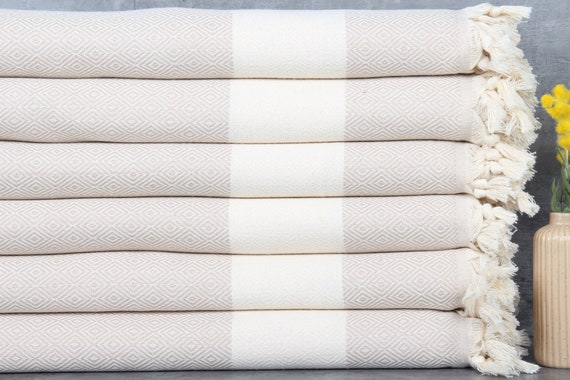 Turkish Bedspread Turkish Throw Blanket Diamond Blanket - Etsy