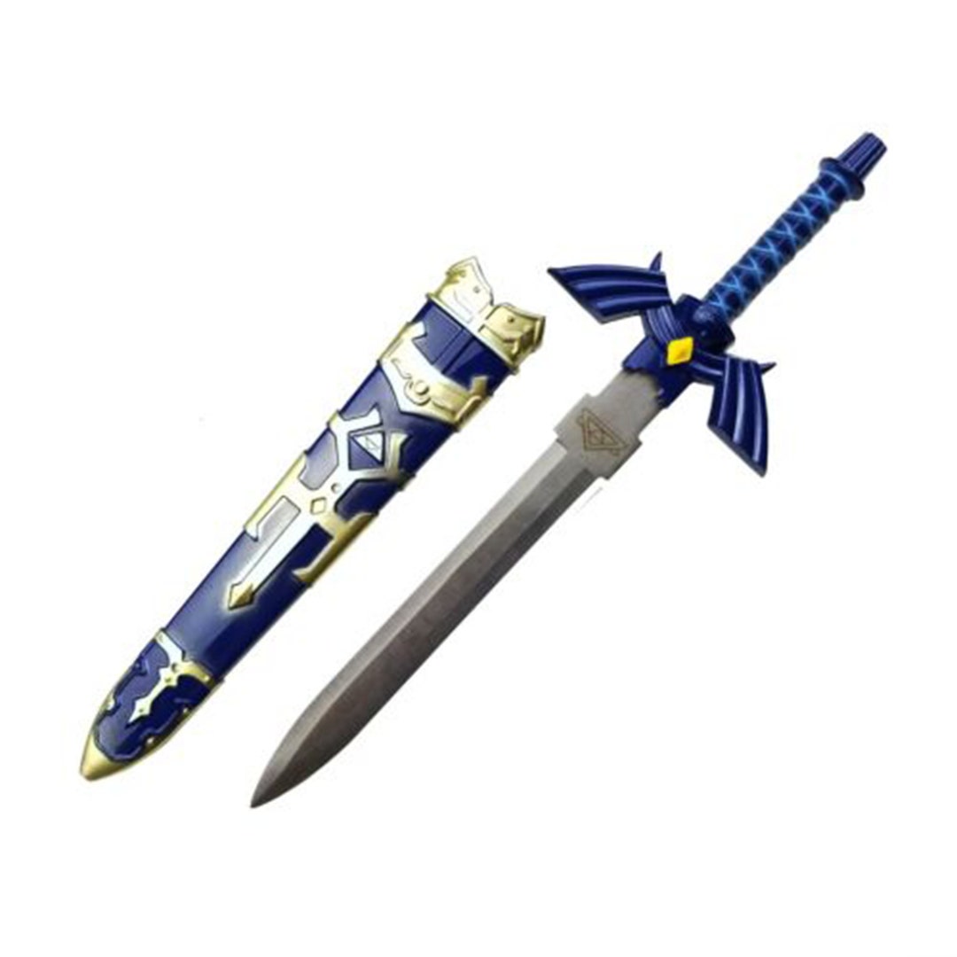 11 Mini Link Sword Dagger Legend of Zelda Sword Link - Etsy