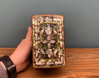 Turkish Gift Box - Etsy