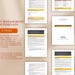 Quality Management Plan Template | Fully Editable MS Word With Examples ...