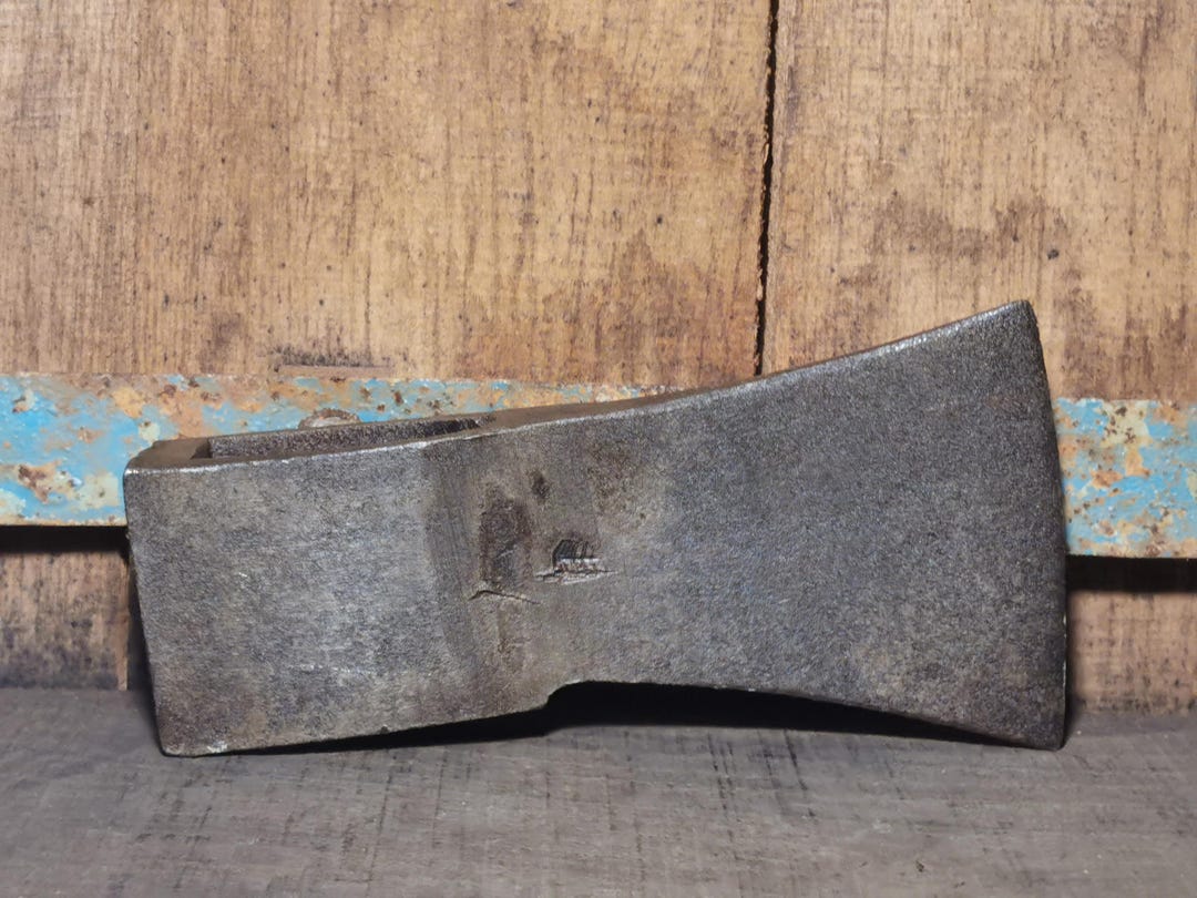 Vintage Eastern European or German Axe/hatchet Head - Etsy