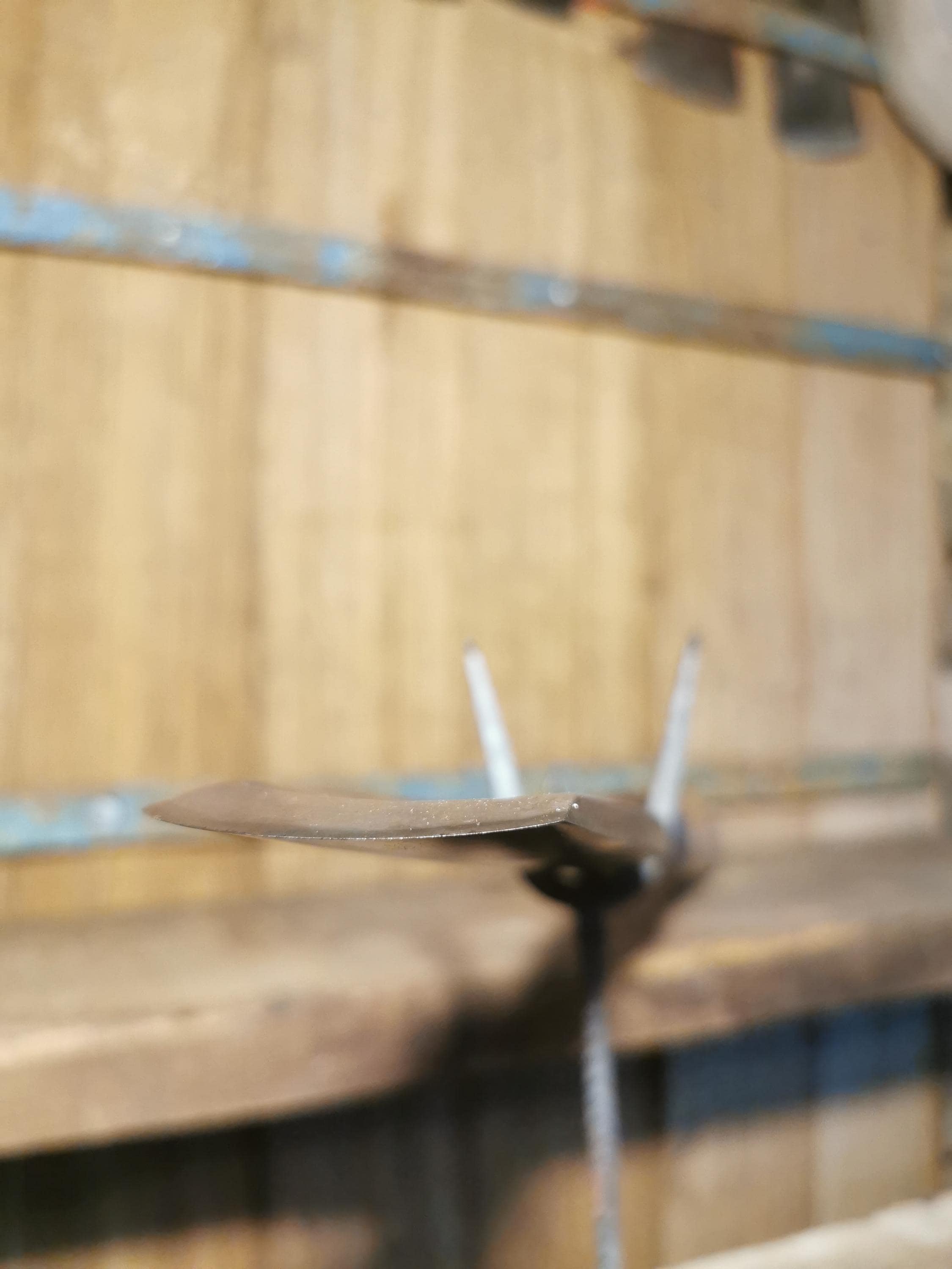 Vintage 2” Shipwrights Timber Framing Socket Gouge Chisel - Etsy