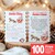 Editable Santa Letter Bundle, Christmas Eve Box, Letter From Santa ...