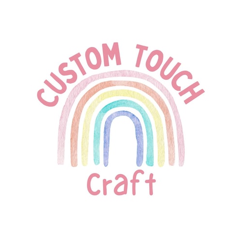 CustomTouchCraft - Etsy