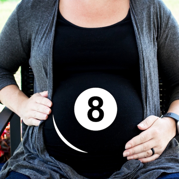 Funny Maternity - Etsy