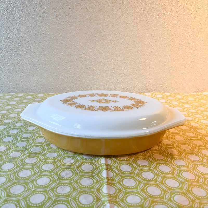70s Pyrex - Etsy