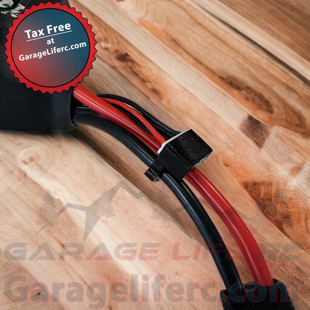 4s Lipo Balance Plug Cover - Etsy