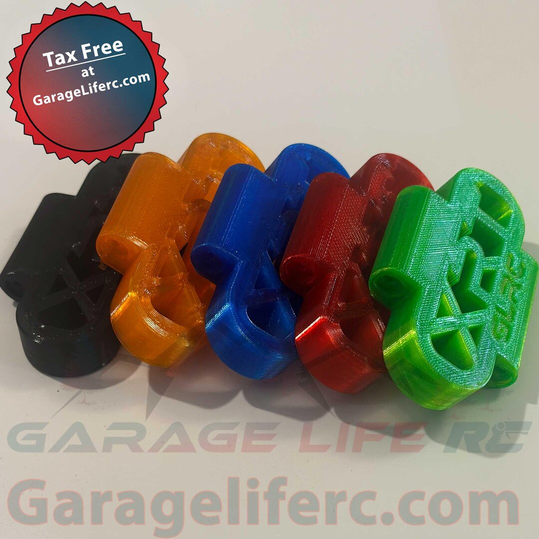 Strong Wing Mount Bumper for Traxxas XRT - Etsy