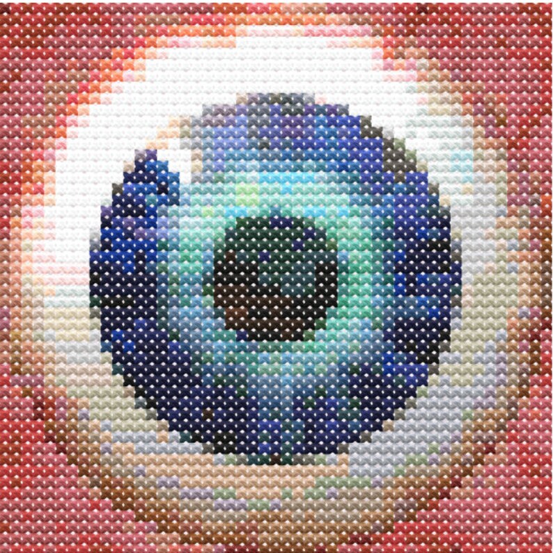 Eyeball Eyelid Eyes Beautiful Colours Gray Blue Green Brown Anatomy ...