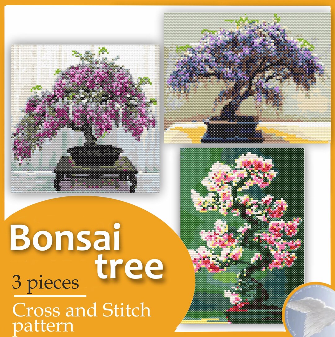Bonsai Tree Traditional Japanese Art of Growing and Nurturing Trees ...