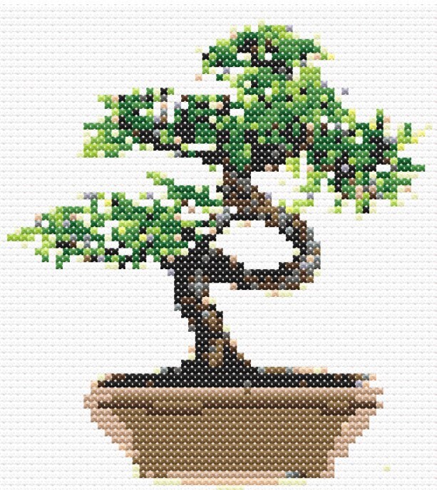 Bonsai Traditional Japanese Art of Growing and Nurturing Trees Simple ...