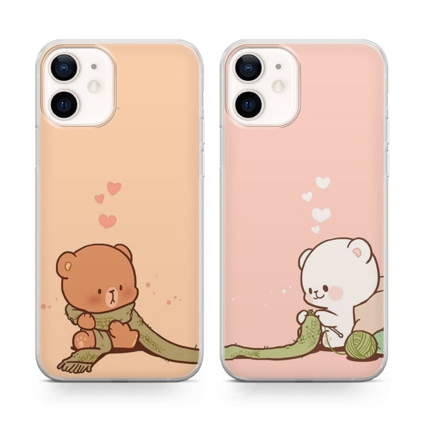 Matching Phone Cases - Etsy