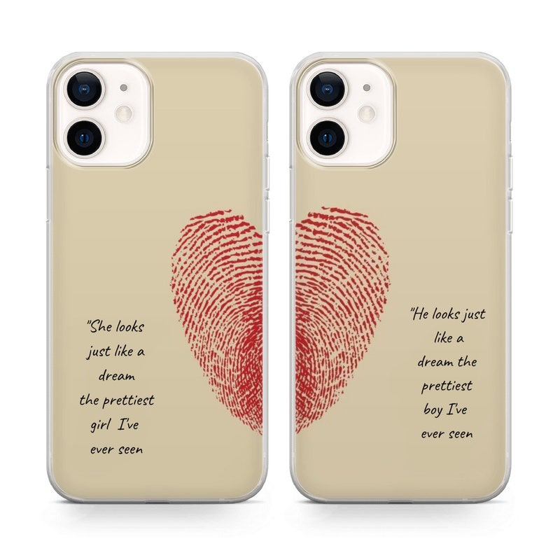 Best Friend Phone Case - Etsy