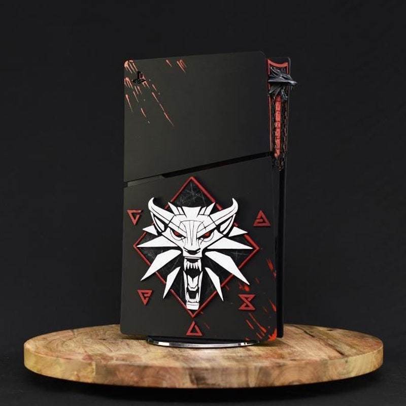 Custom Ps5 Plates - Etsy