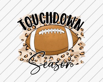 Football Dtg Designs - Etsy