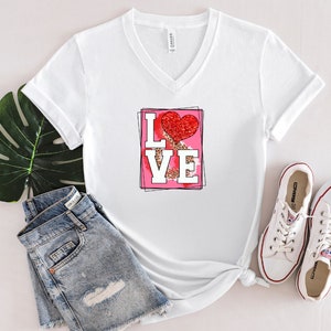 Love Png, Tie Dye Valentine's Png, Happy Valentine's Day, Sublimation ...