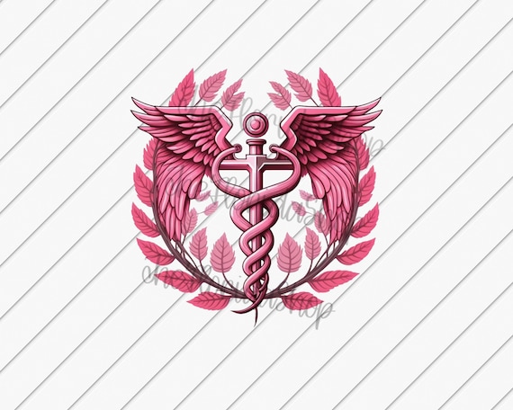 Nursing Caduceus Png Registered Nurse Caduceus Lapel Pin – PinSource