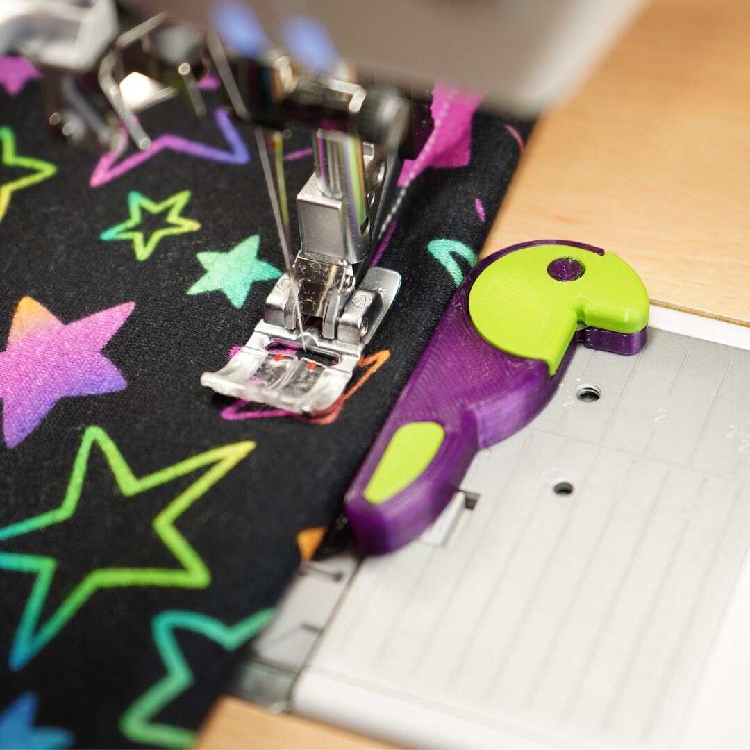 Little Toucan Hem Aid Sewing Accessories Stoffhaus Hanke - Etsy
