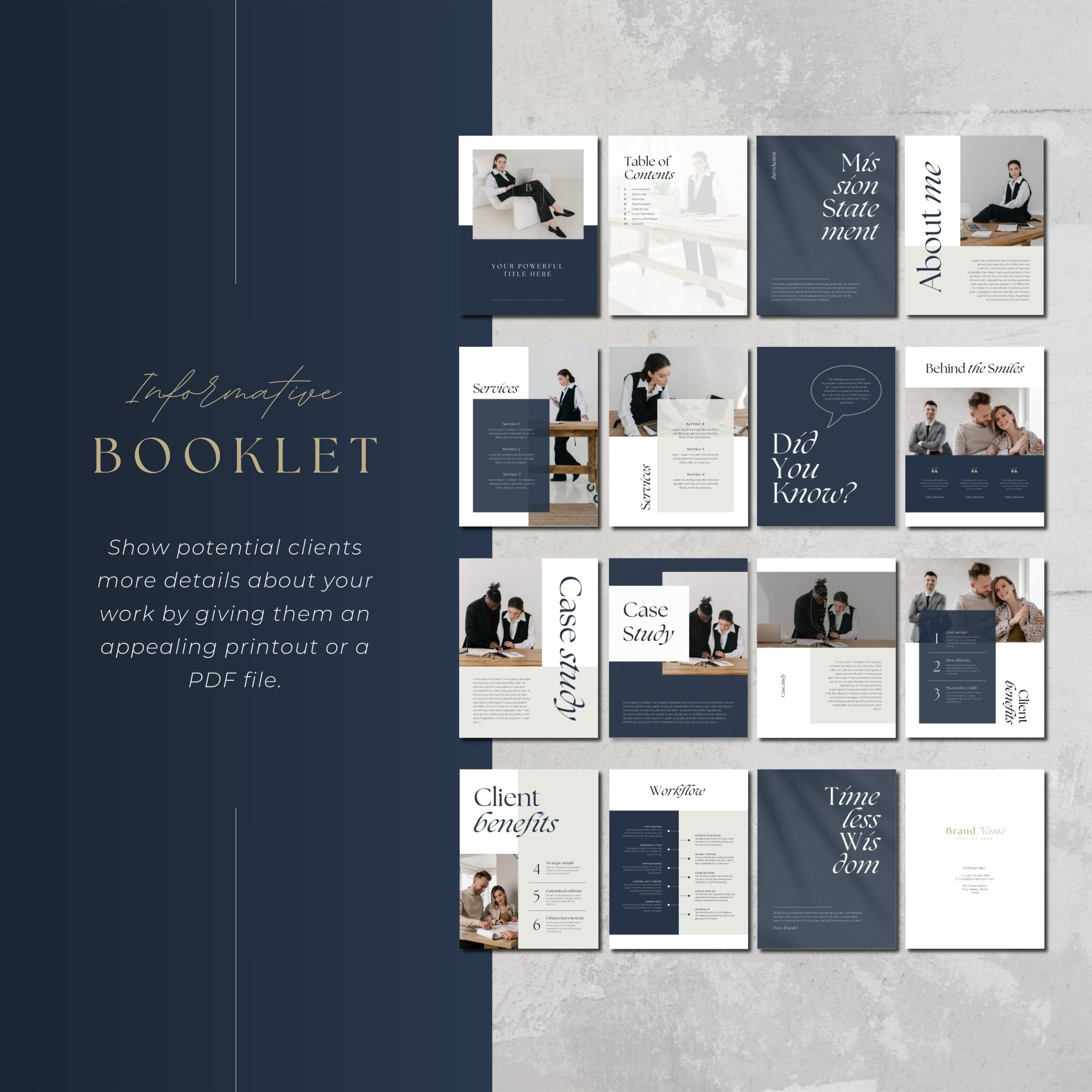 Professional Personal Brand Identity Custom Personal Logo Signature ...