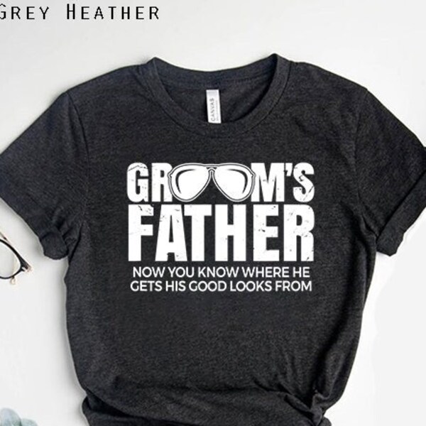 Funny Father of the Bride Shirt - Etsy