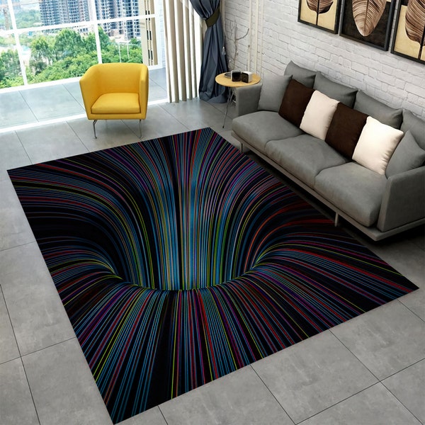 3d Rugs - Etsy