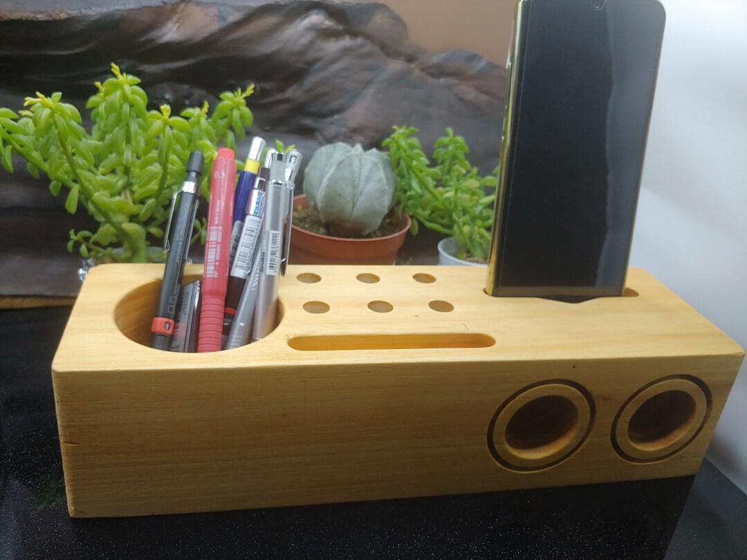 Wooden Pencil Case, Box and Pencil Organizer,wood Speaker Stands,wooden ...