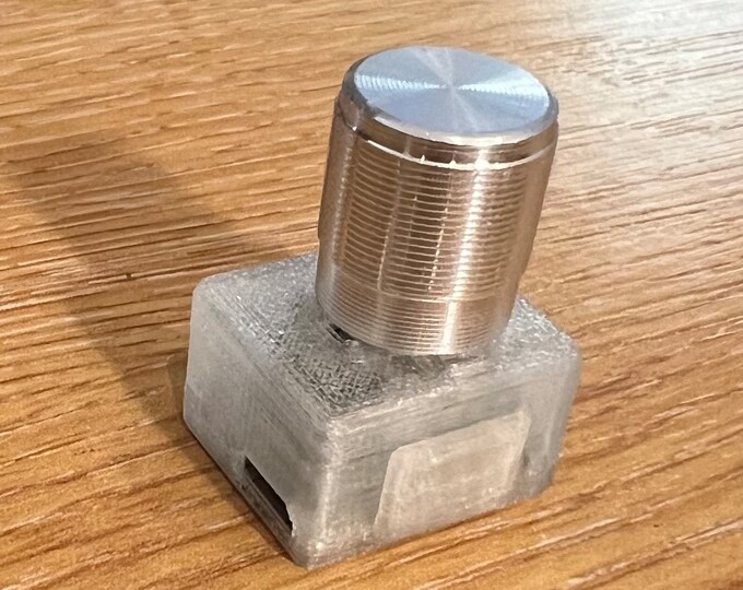 S1 Rotary Controller USB or MIDI - Etsy