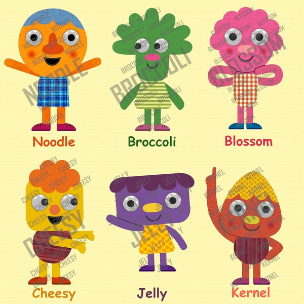 Super Simple Birthday Invitation - Etsy Ireland