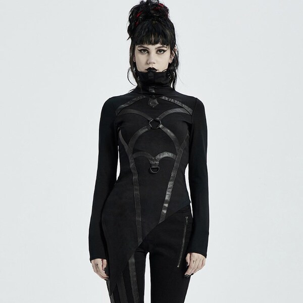 Cyberpunk Clothing - Etsy