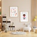 Anatomy Poster: Human Body Parts, Homeschool Science (digital Download ...